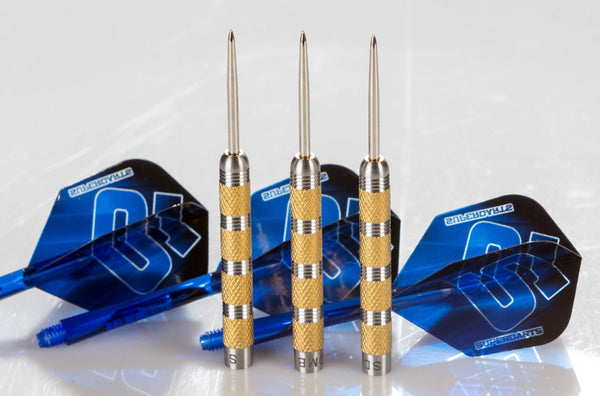 Dart Steel-Tip – SUPERDARTS.NO