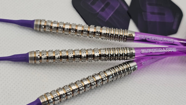 SUPERDARTS ULTRA SOFT-TIP – SUPERDARTS.NO