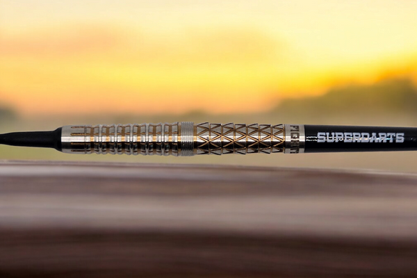 SUPERDARTS FIGHTER SOFT-TIP – SUPERDARTS.NO