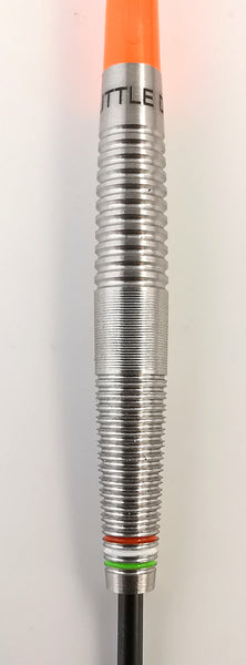 SUPERDARTS - MARTIN HENEGHAN - "Little Dog" 23g – SUPERDARTS.NO